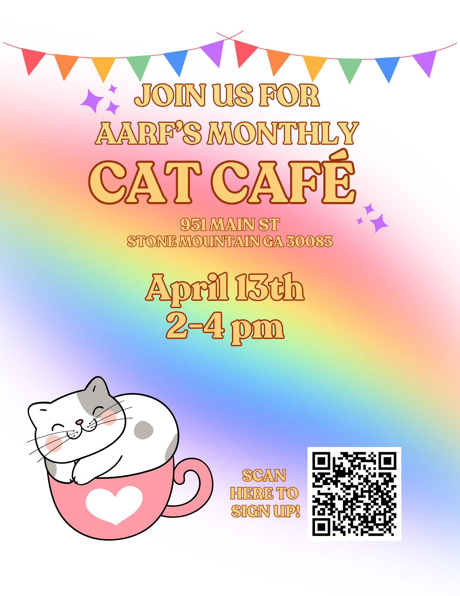 Events – Atlanta Animal Rescue Friends (AARF)